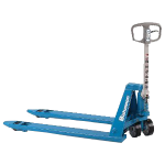 Hand Pallet Manual - PT Aneka LiftingPT Aneka Lifting